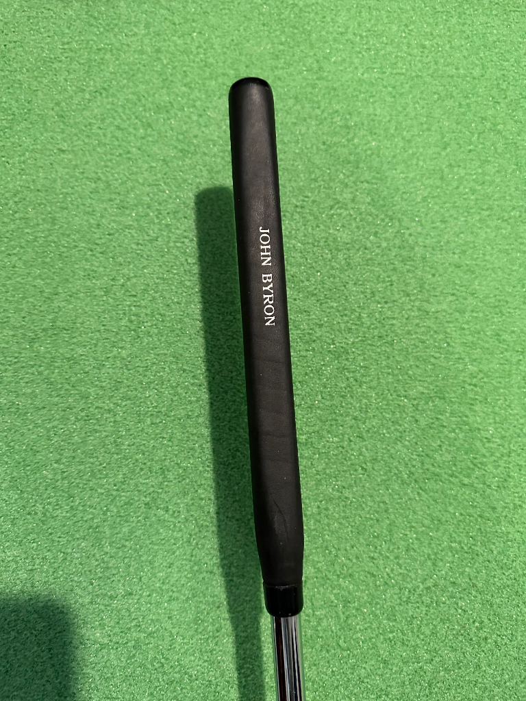 PRICE DROPS!!! TP Mills GSS Custom Crafted. Mizzy St-190 Driver. Tour ...