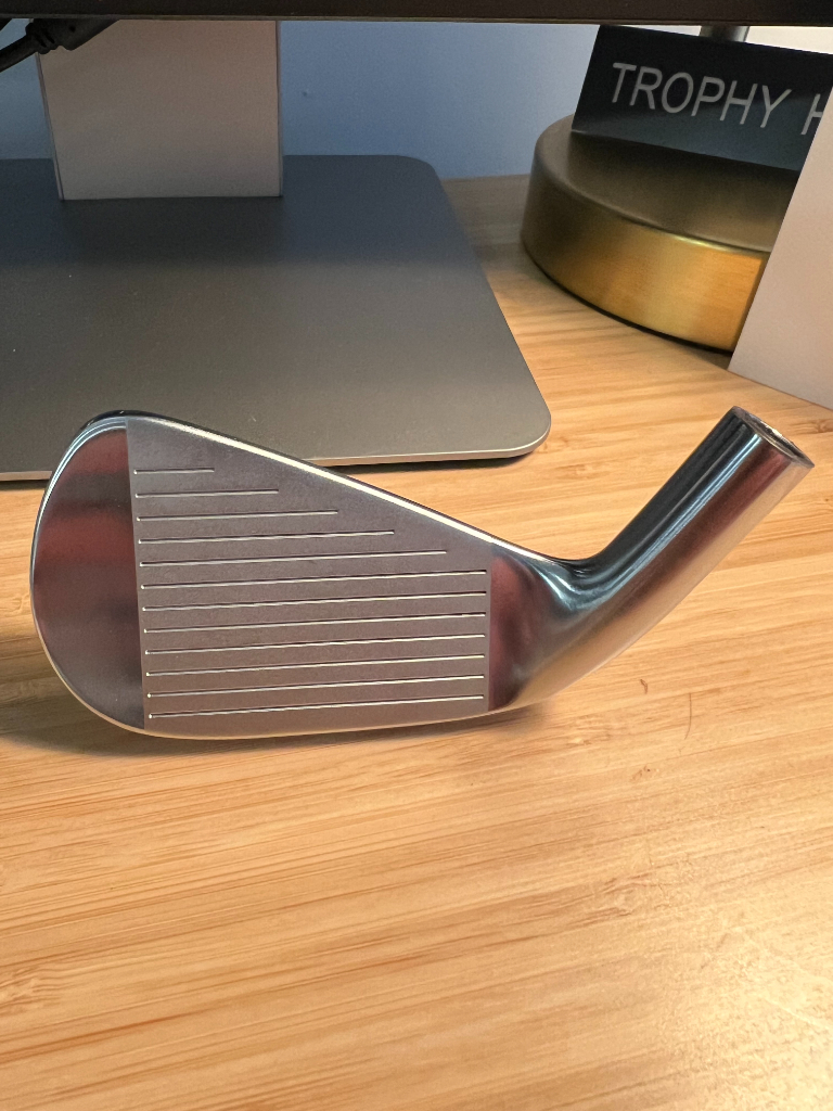 T100 Set, T100 head, T200 head, G425 7 Wood with Oban, PX 6.5 shafts ...