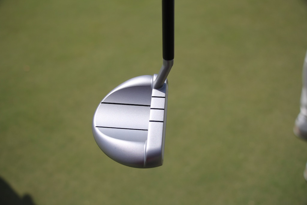 Isaac Simmons - WITB - 2023 US Open - Pro Players WITB - GolfWRX