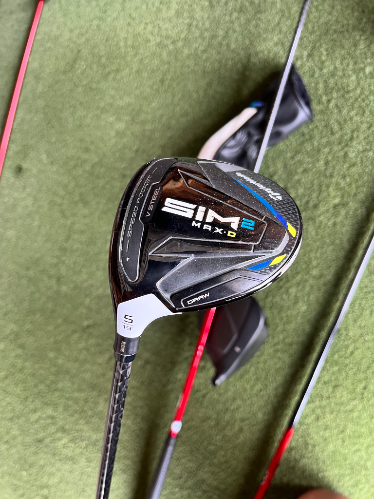 Cheap!!! PXG Drivers & Sim 2 woods - For Sale Archive-For Feedback ...