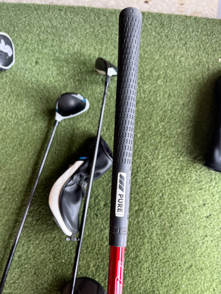 Cheap!!! PXG Drivers & Sim 2 woods - For Sale Archive-For Feedback ...