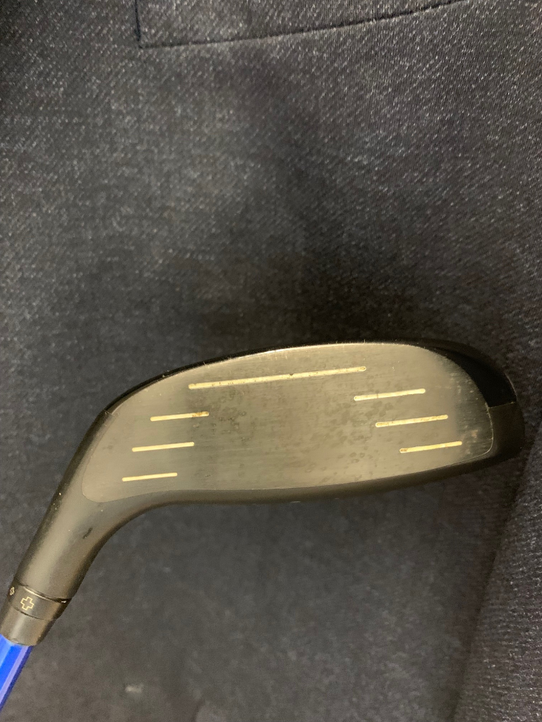 Ping G425 LST 3 wood AD shaft & Premium XXL 2Xl Golf Shirts - Peter ...