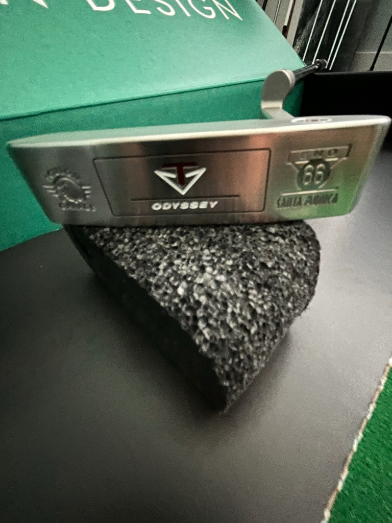 Rare Toulon Small Batch/Custom Putters. Closed All SOLD - For Sale ...