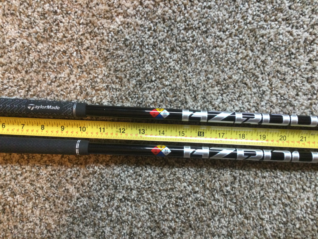High End Driver Shafts - For Sale Archive-For Feedback Reference - GolfWRX