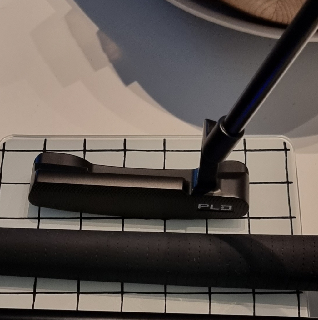 Ping PLD shaft type? - Putters - GolfWRX