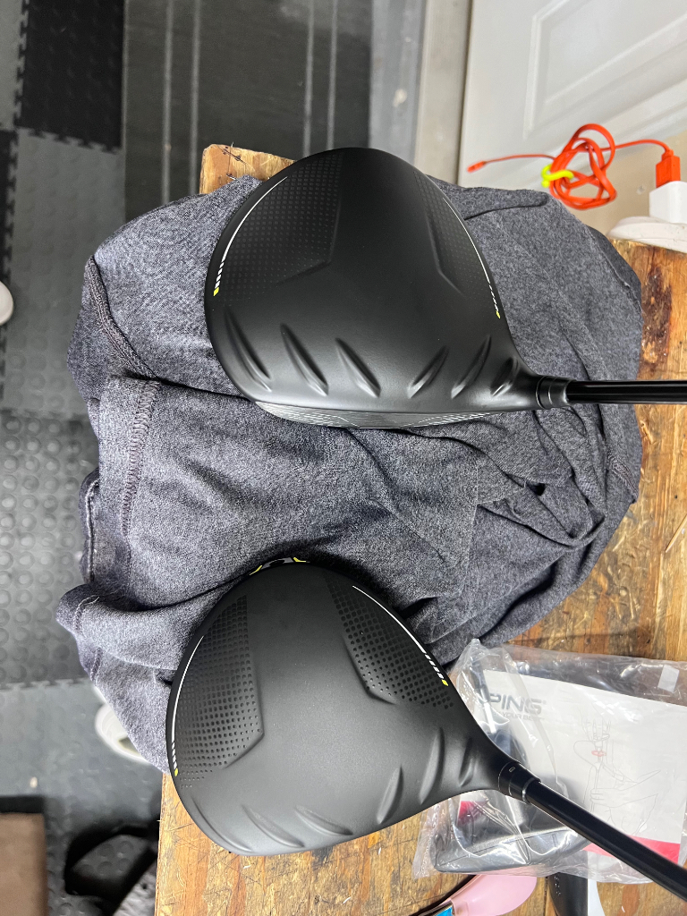 Beware - fake g430’s showing up on eBay and they are scary - Deal or No ...