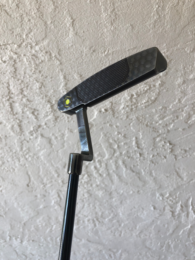 MEMBER REVIEWS: KBS Tour GPS Graphite Putter Shaft! See What Members ...