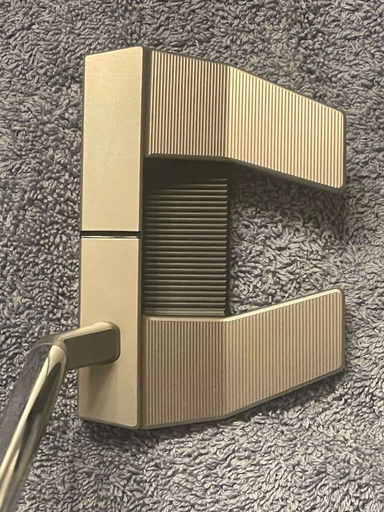 Scotty Cameron Phantom X 5.5 35” (SOLD) - For Sale Archive-For Feedback ...