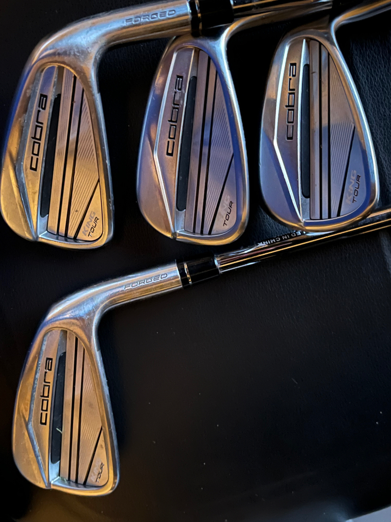 2023 king cobra tours - For Sale Archive-For Feedback Reference - GolfWRX