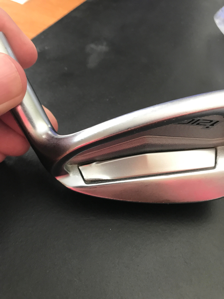 Clearing out the closet - All Sold - SIM2 MAX driver head remaining ...