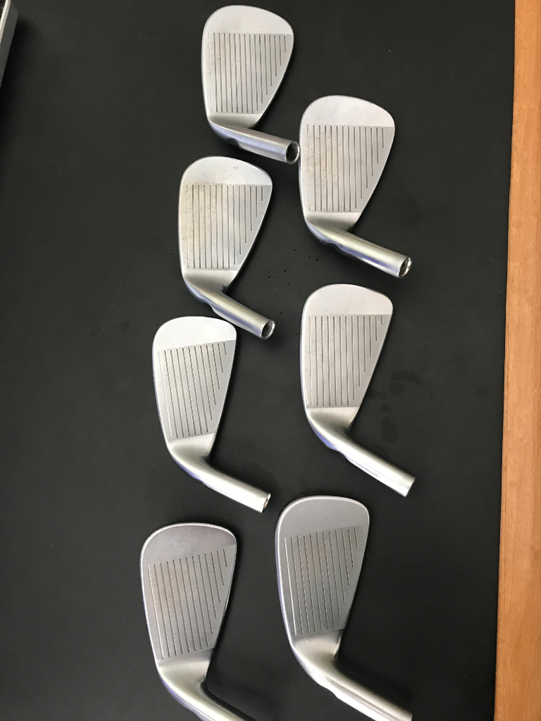 Clearing out the closet - All Sold - SIM2 MAX driver head remaining ...