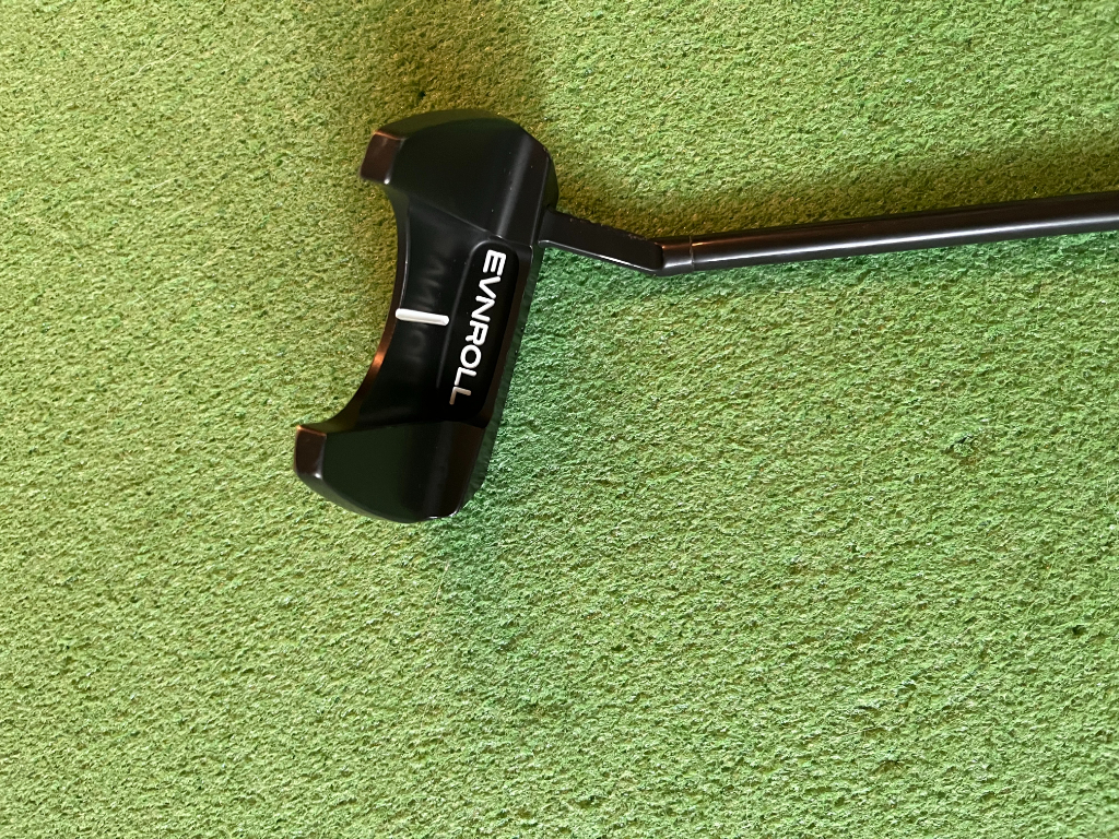 Evnroll ER5v All Black 34" Short Slant $300 shipped - For Sale Archive ...