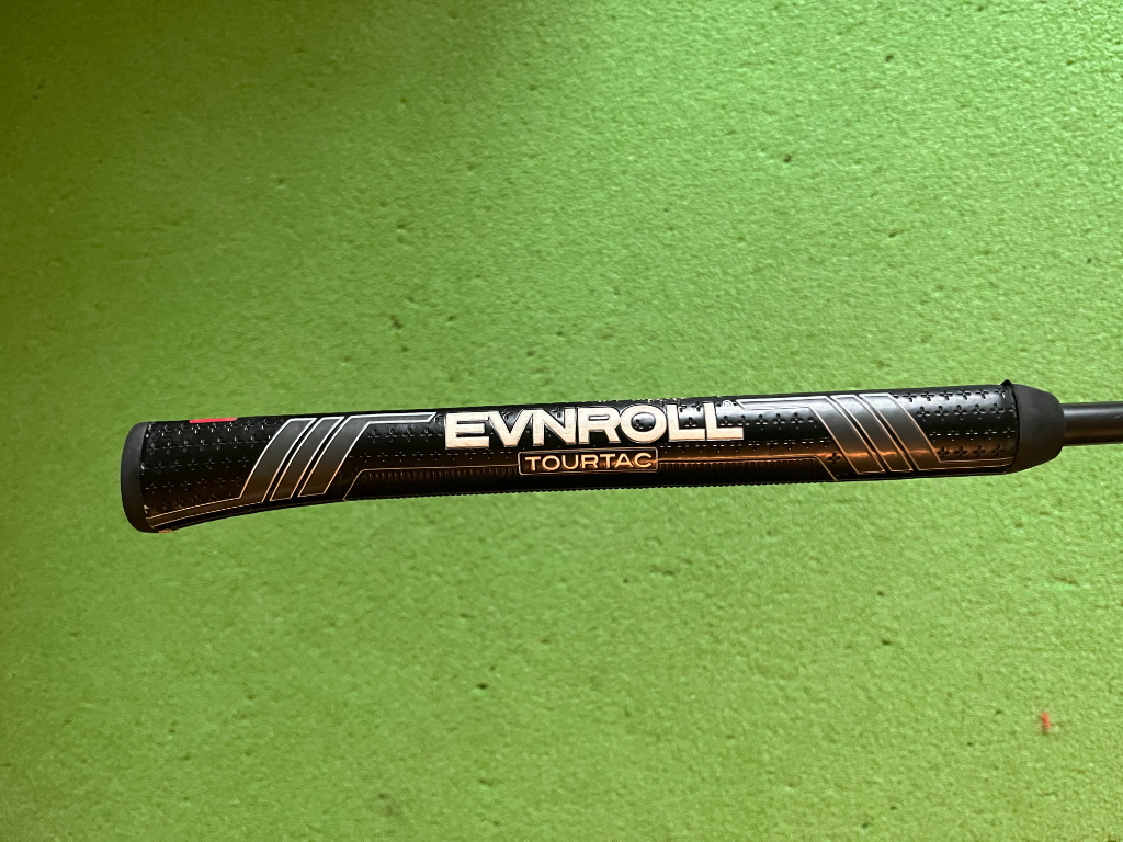 Evnroll ER5v All Black 34" Short Slant $300 shipped - For Sale Archive ...