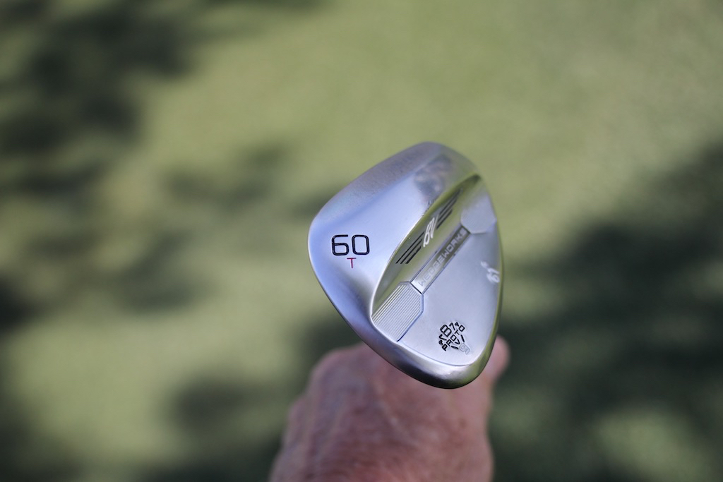 Kyle Westmoreland - WITB - 2023 John Deere Classic - Pro Players WITB ...