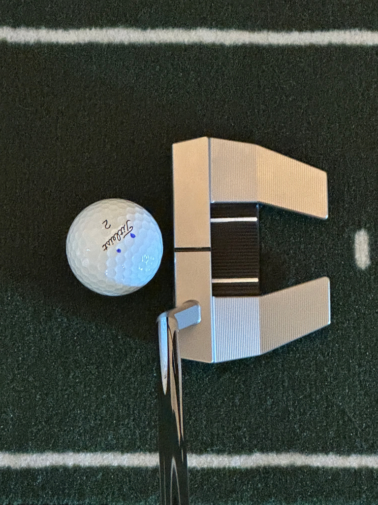 SOLD..2022 Scotty Cameron Phantom X5.5 - For Sale Archive-For Feedback ...