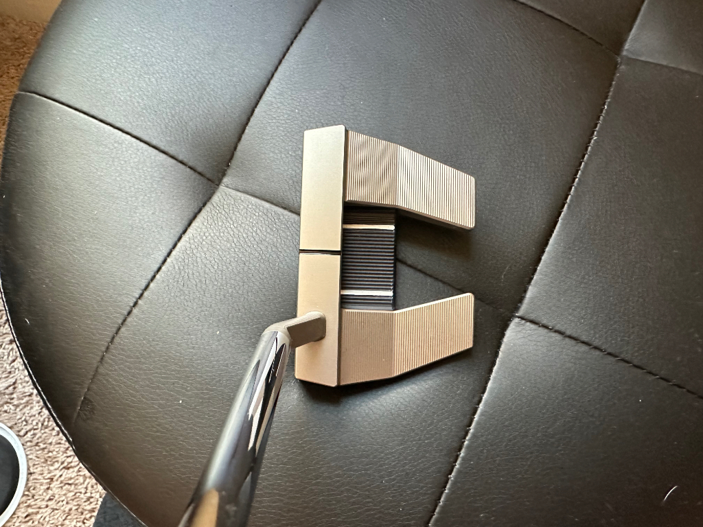 SOLD..2022 Scotty Cameron Phantom X5.5 - For Sale Archive-For Feedback ...