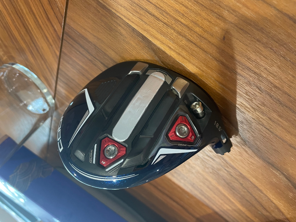 DEALLSS. POLOS BAD BIRDIE, FJ, Rhobak COBRA LTDx max 5Wood Fwy NEW and ...