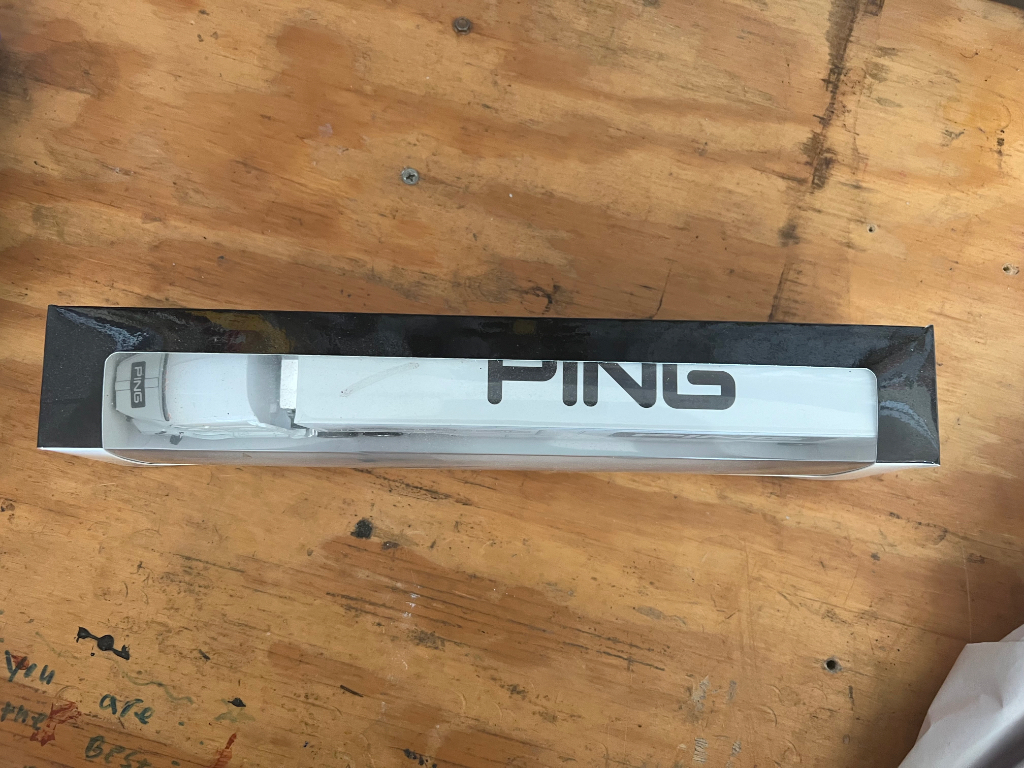 ⚠️ 🛑 ANOTHER DROP!! Ping Tour Truck Replica, 2023 Ping Hoofer, Ping 1/4 ...
