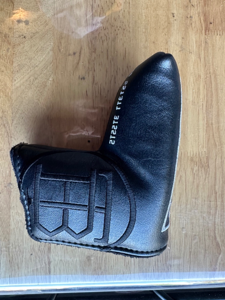 *FUND MY NEW PUTTER SALE* TM Hi-Toe 3 52/56/60 || Bridgestone 221 CB 5 ...