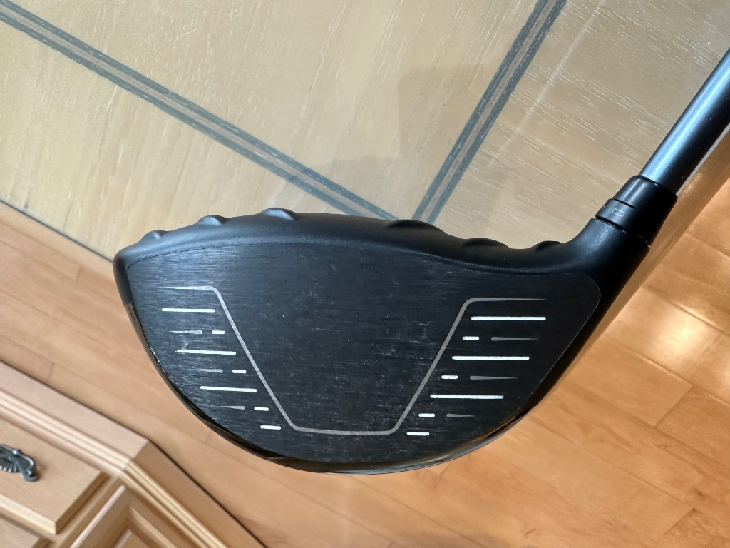 SOLD! Final Price Reduction. Ping G425 Max 9* Driver with two Shafts ...