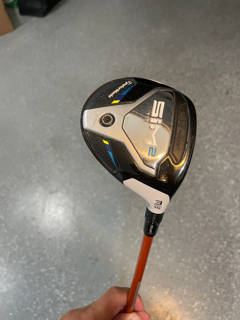 LAB MEZZ.1 Putter with ACCRA Shaft 67* 35.5” - For Sale Archive-For ...