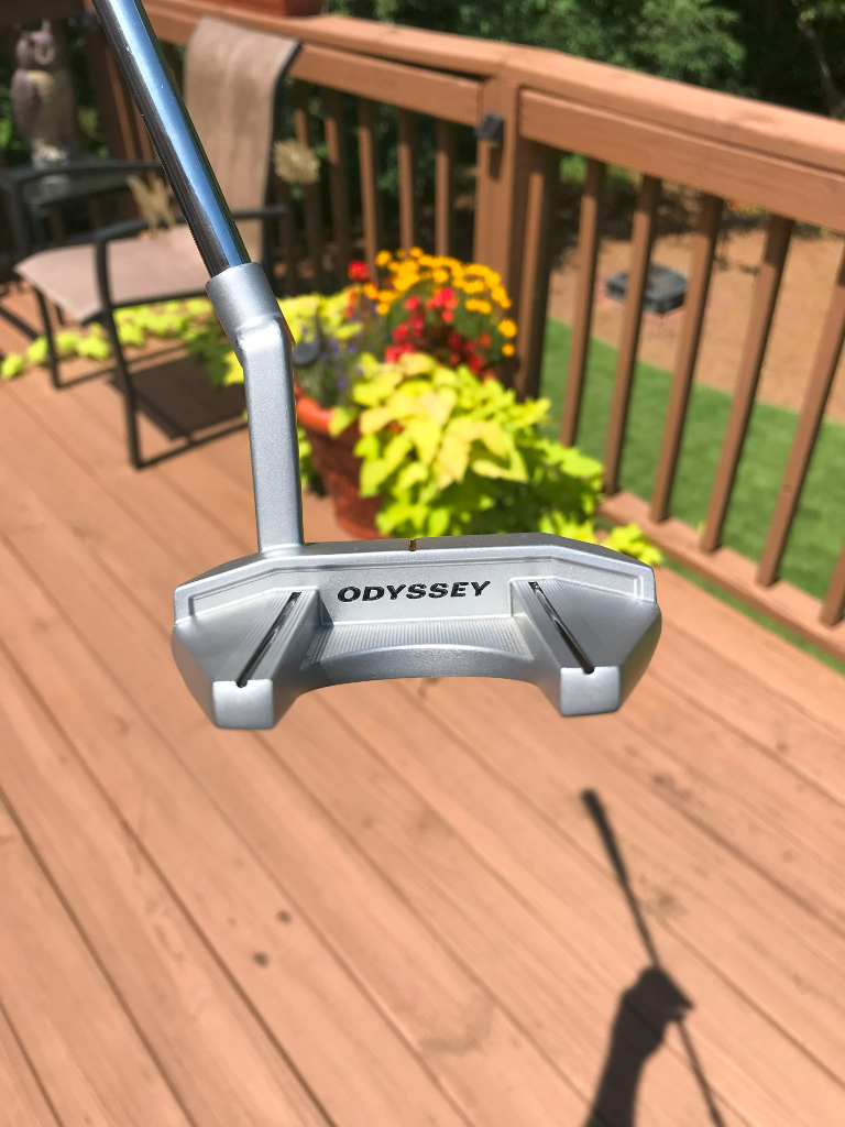 Clearing out the closet - All Sold - SIM2 MAX driver head remaining ...