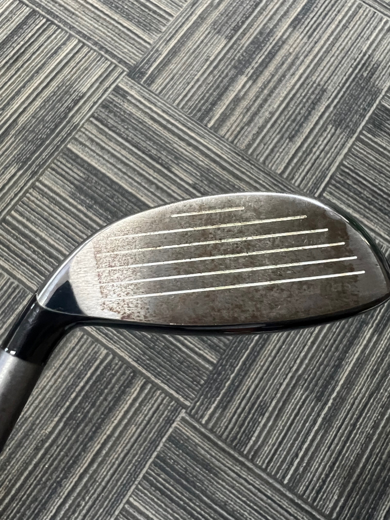 Callaway UW 17* Graphite Design UB 7X (trade options) $50 price drop ...