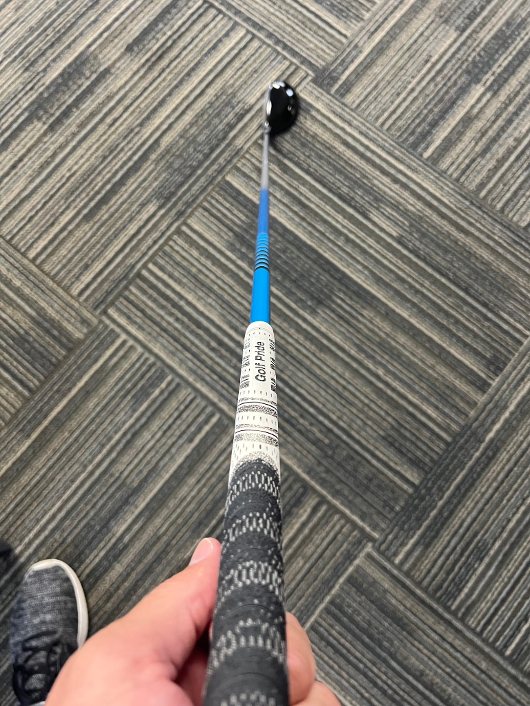 Callaway UW 17* Graphite Design UB 7X (trade options) $50 price drop ...