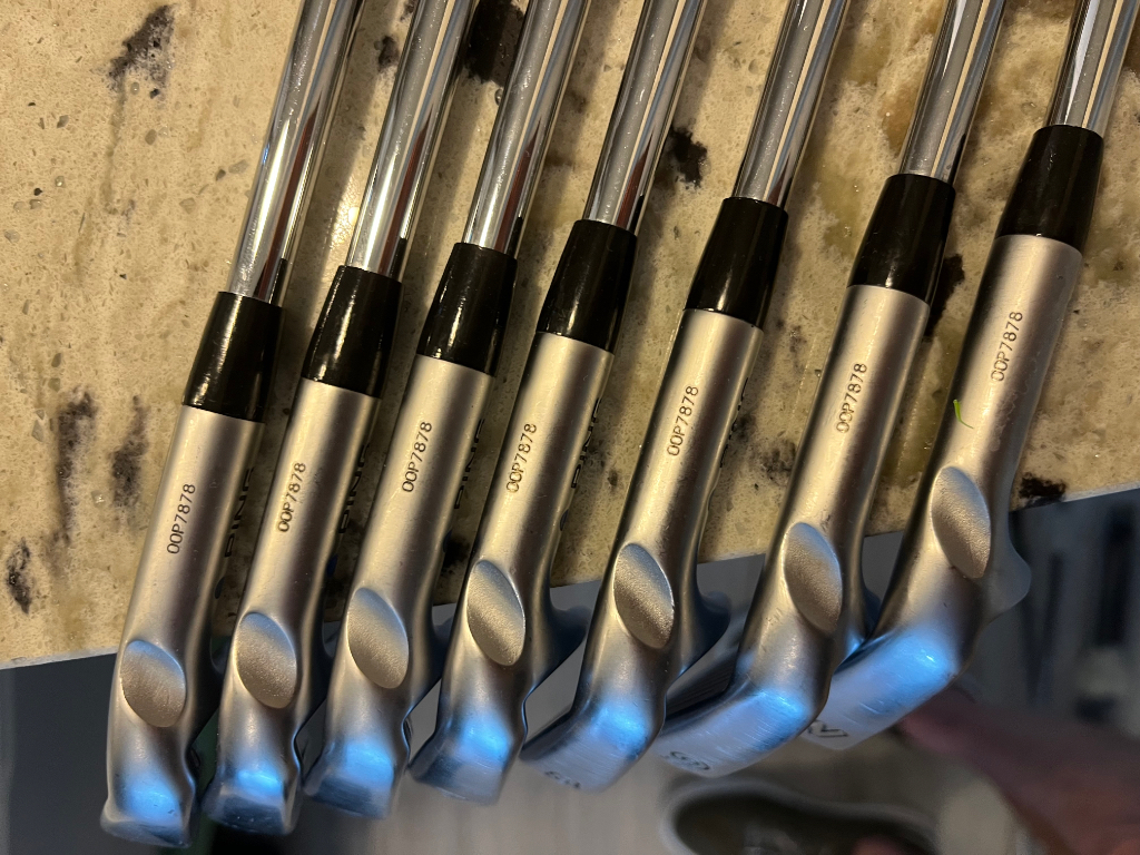  Price Drops 7 24 Ping Sigma 2 Fetch Putter 125 Classifieds For