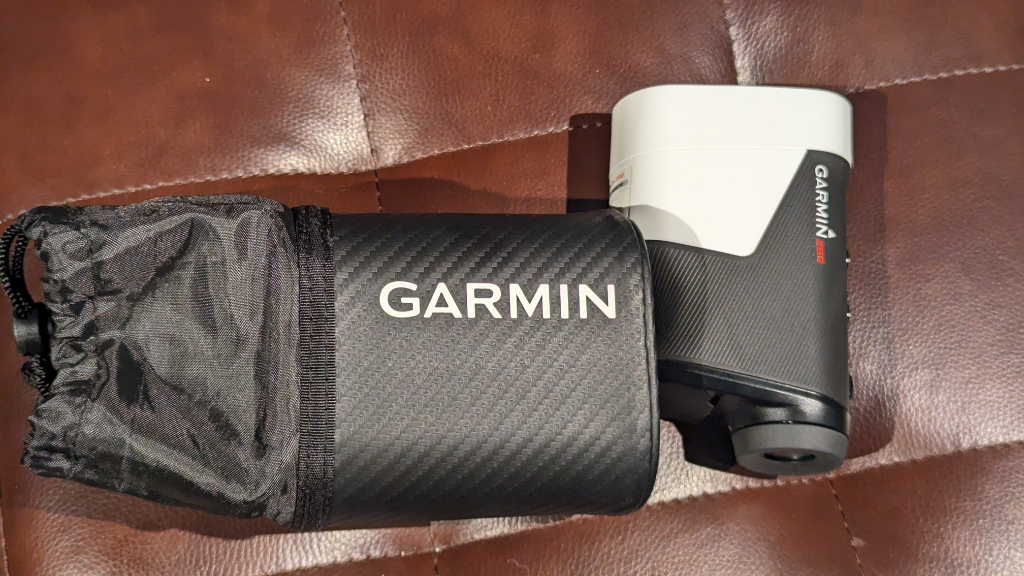 Garmin Z82 Range Finder/GPS - $340!!! - For Sale Archive-For Feedback ...
