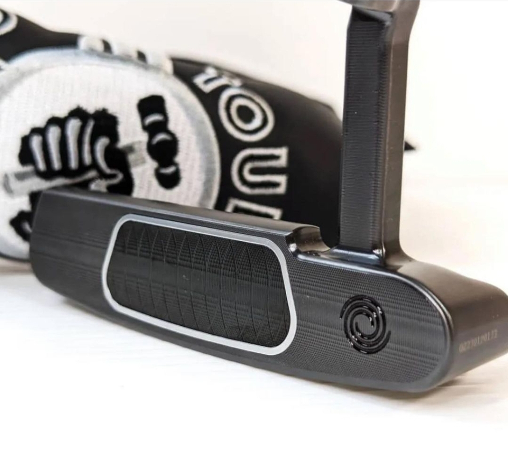 Sean Toulon Gone From Callaway - Putters - GolfWRX