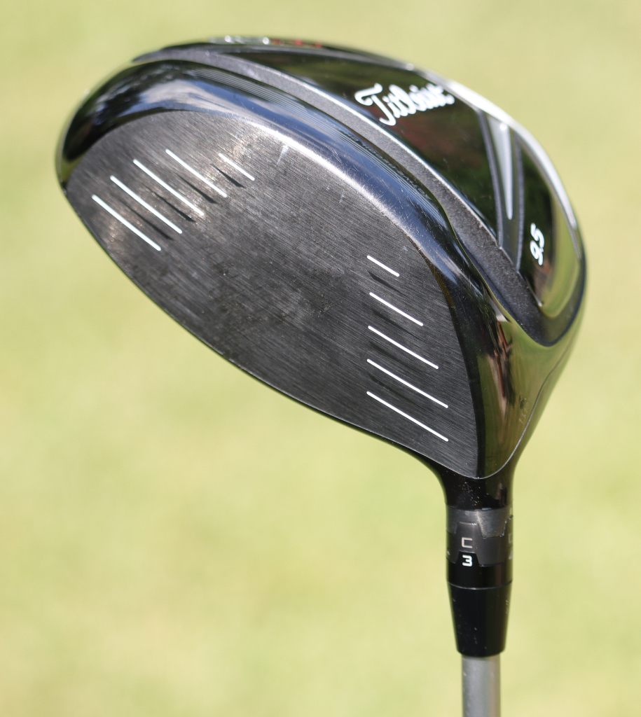 Titleist 915 D2, SeeMore FGP, Scotty Cameron Red X - For Sale Archive ...