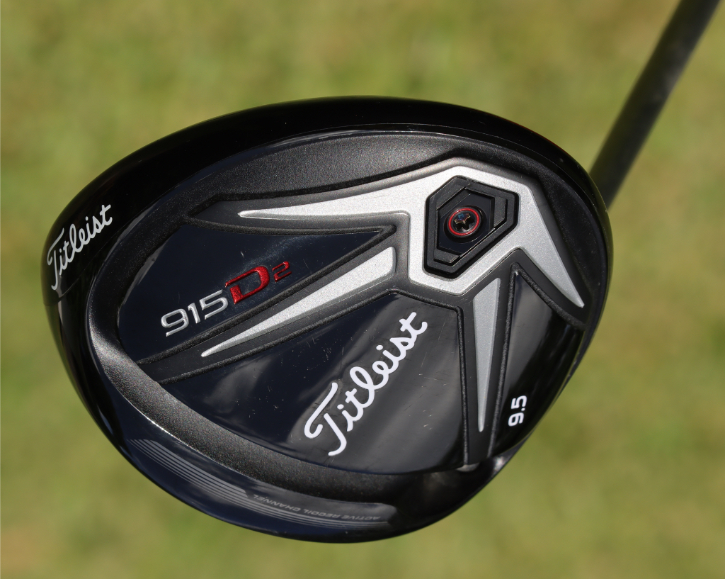Titleist 915 D2, SeeMore FGP, Scotty Cameron Red X - For Sale Archive ...