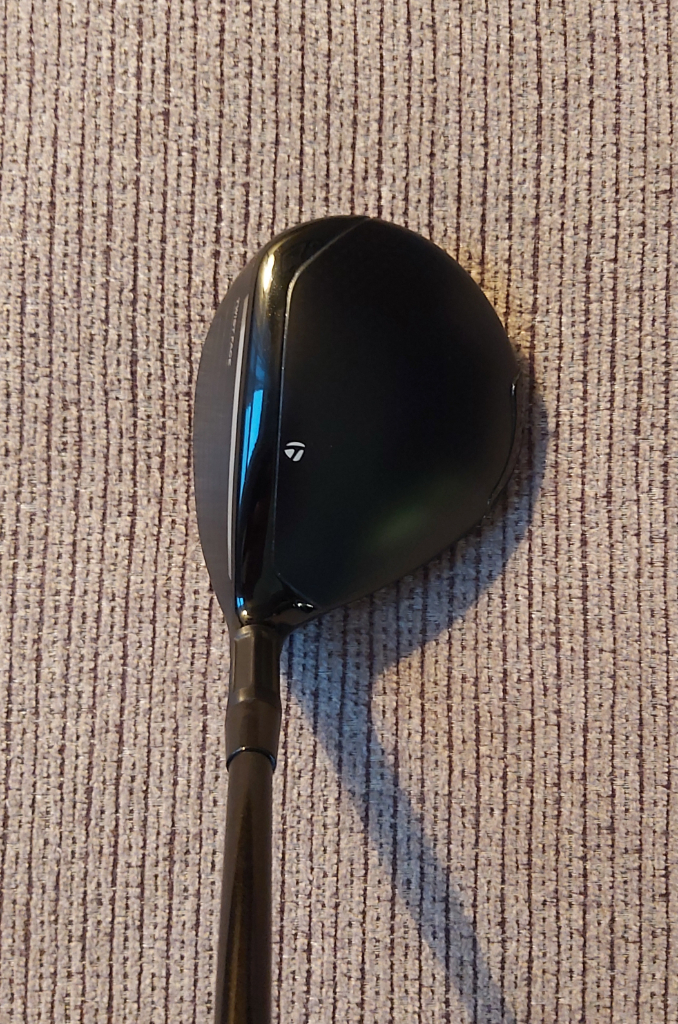 Taylormade Stealth 7-Wood with AD-DI - For Sale Archive-For Feedback ...