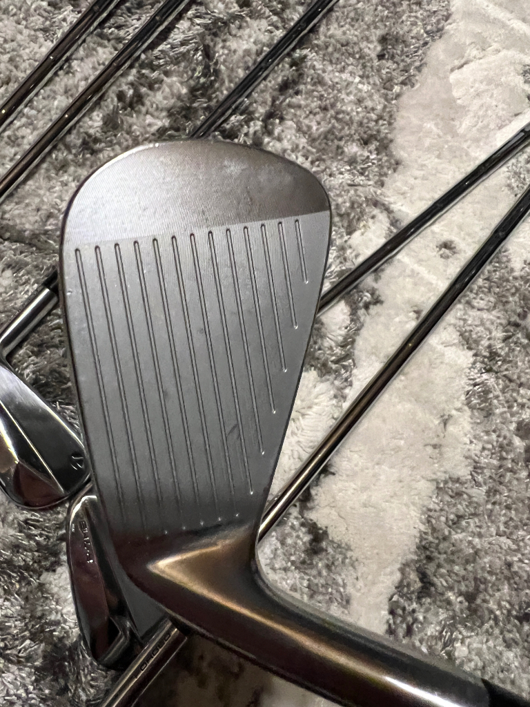 2021 P7mb 4-Pw, Full Swing Kit - For Sale Archive-For Feedback ...