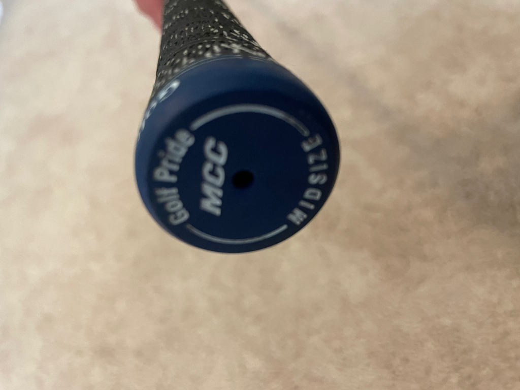 Tensei AV Blue Driver Shaft 65S - Callaway Sleeve - $80 - For Sale ...