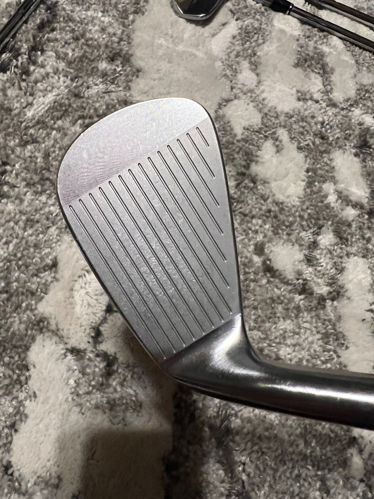 2021 P7mb 4-Pw, Full Swing Kit - For Sale Archive-For Feedback ...