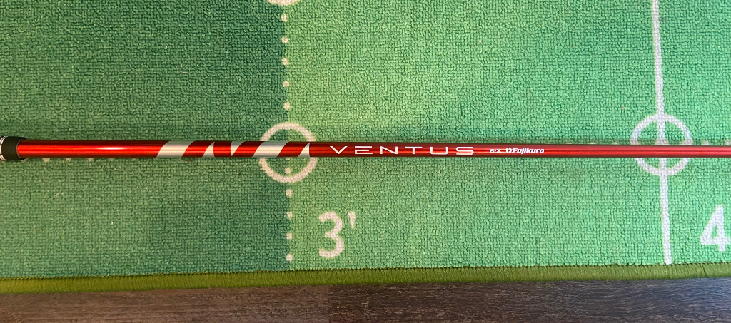 LAB Mezz Max Armlock, Titleist TSR2 and Ventus Red - For Sale Archive ...