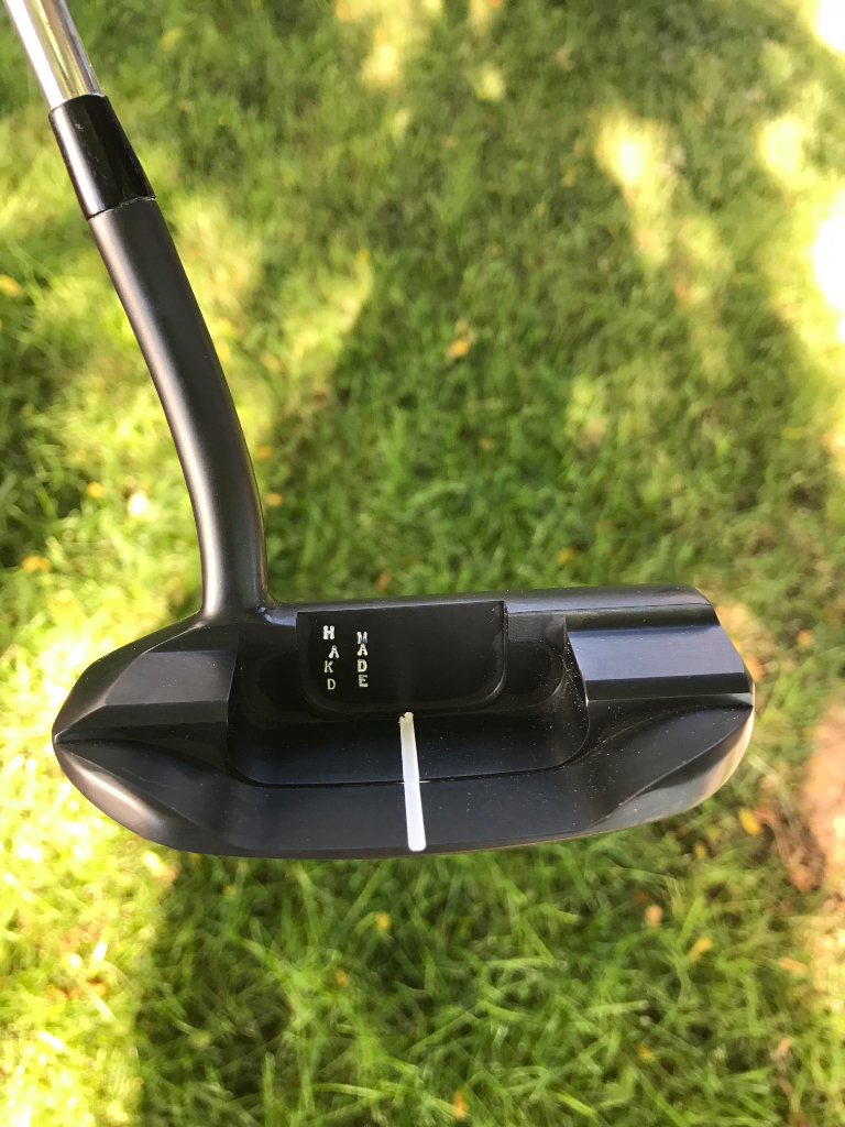 TP Mills - Post your Putter - Page 48 - Putter Mods and Micro Putter ...