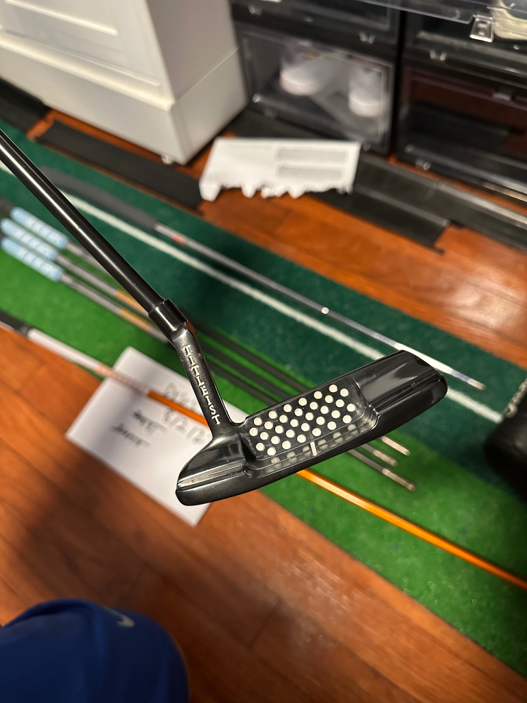 *PRICE DROP TO MOVE* SCOTTY CAMERON Newport 2 Tei3 w Stability/OG Shaft ...