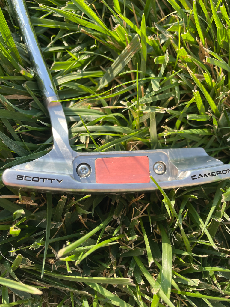 (Price Drop x2!) Scotty Cameron Detour Newport 2.5 conversion - For ...