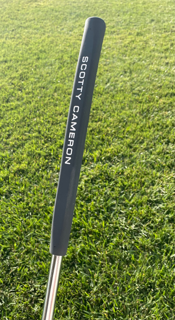 (Price Drop x2!) Scotty Cameron Detour Newport 2.5 conversion - For ...