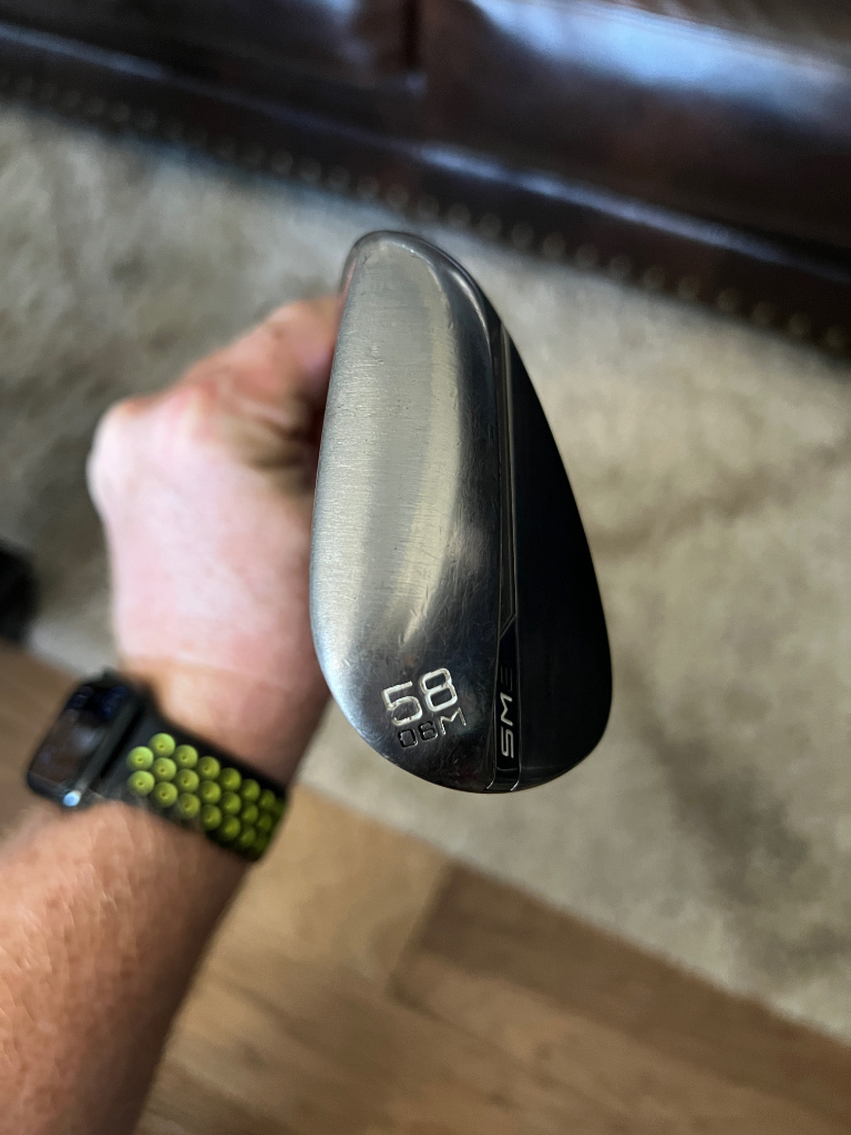 **2nd Price Drop** Scotty Cameron Phantom X7 Knucklehead, Vokey SM9 ...