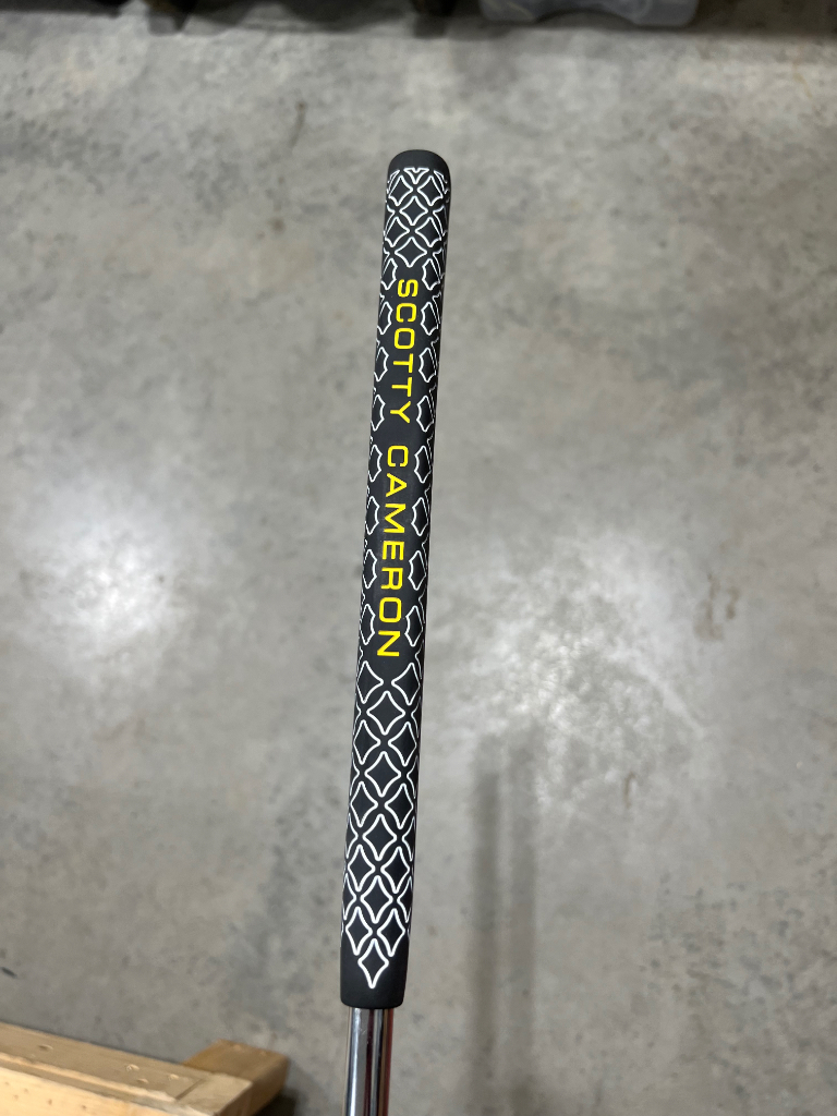Scotty Cameron Phantom 5.5 *LAST PRICE DROP* - For Sale Archive-For ...