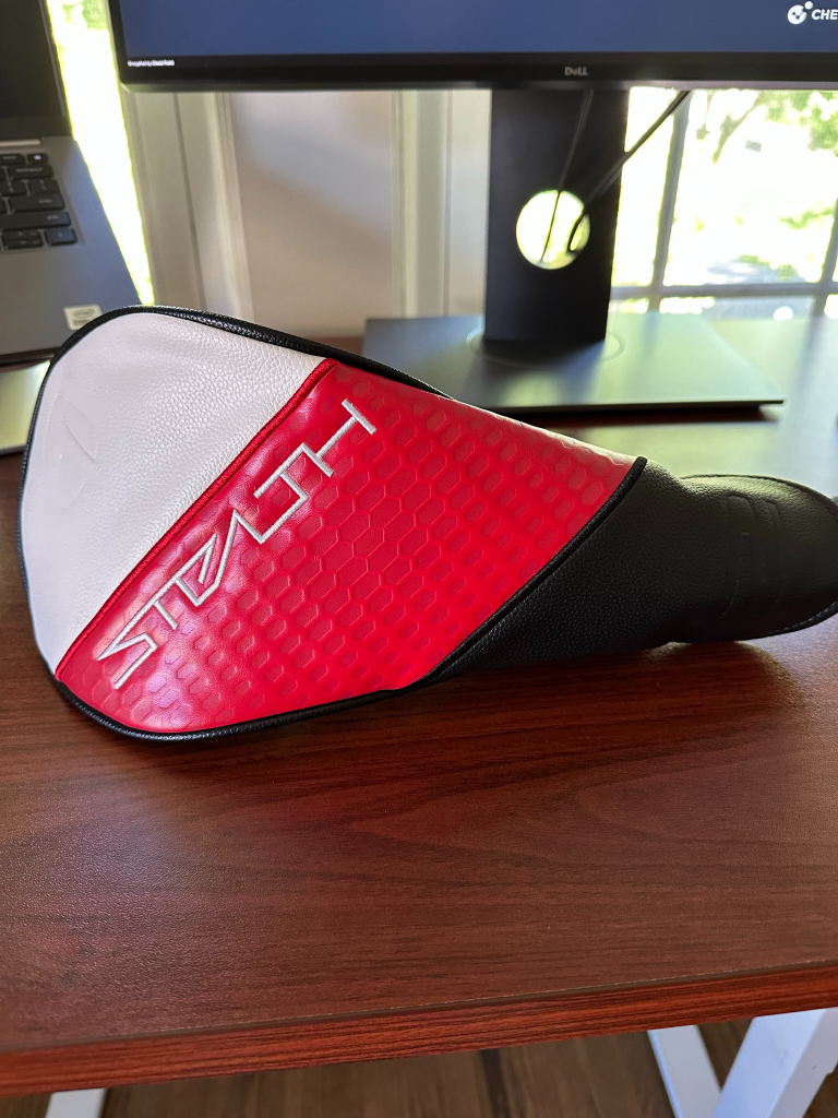 Stealth 2+ 10.5 Head BNIP - For Sale Archive-For Feedback Reference ...