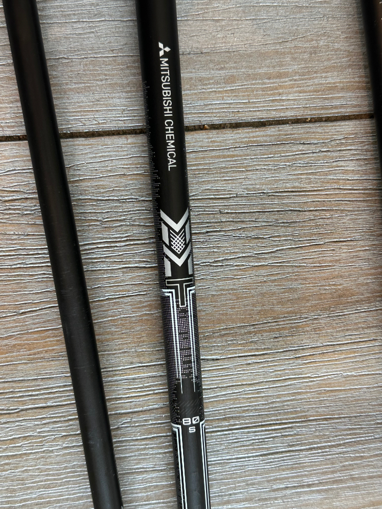 PRICE DROP! Titleist T100S/T200 Combo (2021), Fujikura Ventus TR Blue ...