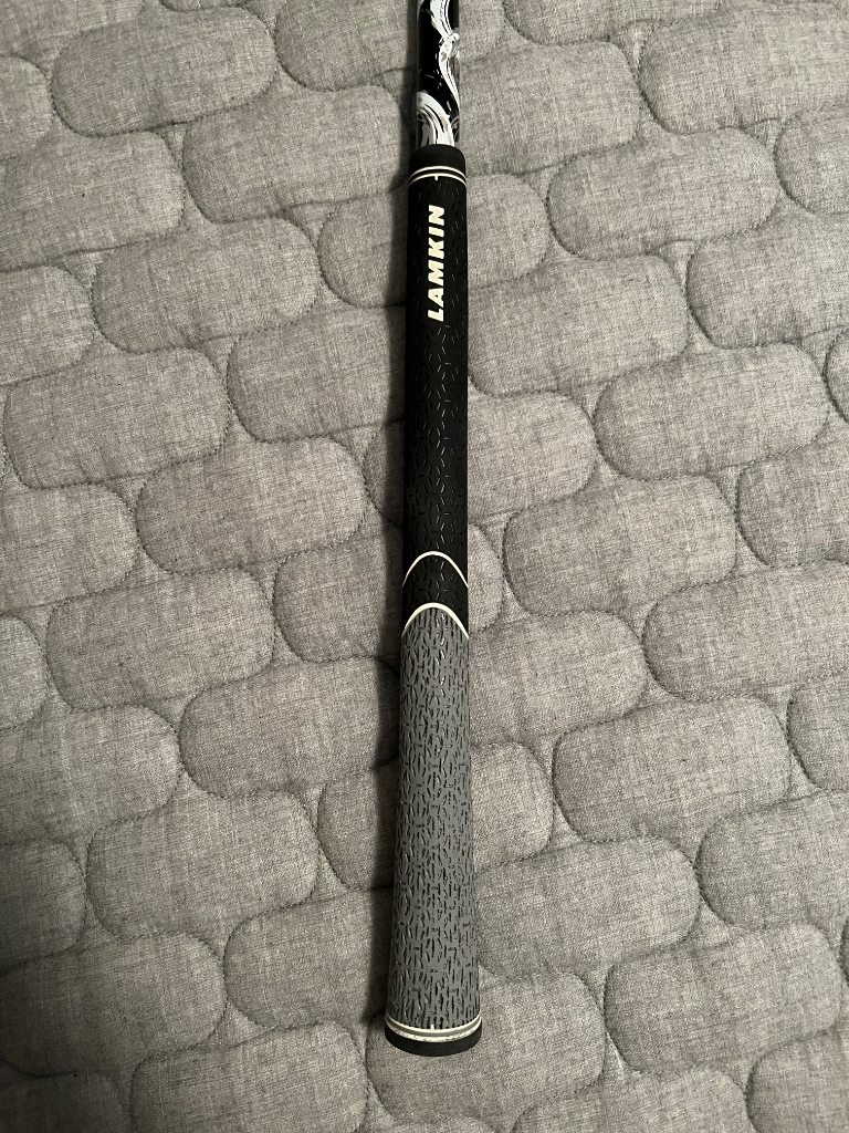 SOLD — Mitsubishi Kai'Li White 70X fairway wood shaft (TaylorMade ...