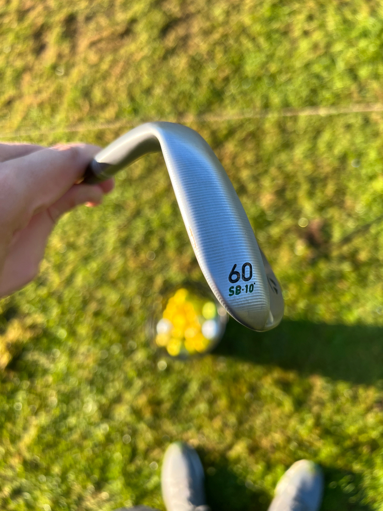 Taylormade MG4 Wedges - Page 6 - Equipment - GolfWRX
