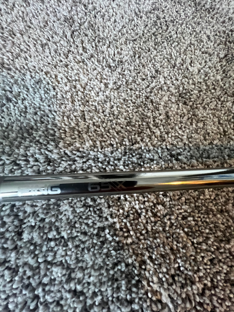 Ping G430 Lst 10.5 w/ Ping Tour 2.0 X stiff - For Sale Archive-For ...