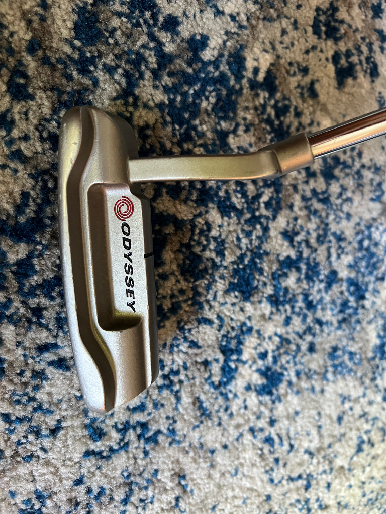 8/22 PRICE DROPS! Super Speed, Olson Putters, AD-TP 6x, Armlock Odyssey ...